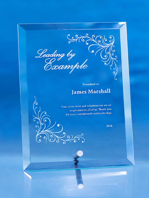 Sustainable trophies & awards | Personalized and delivered in 21 days ...