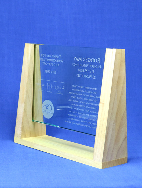 Panorama Award – Eclipse Awards