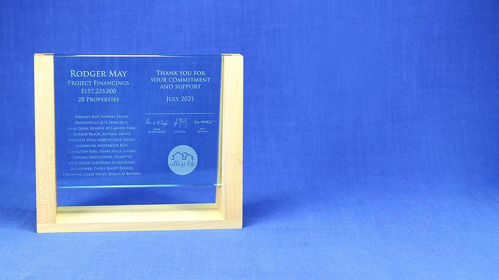 Panorama Award – Eclipse Awards