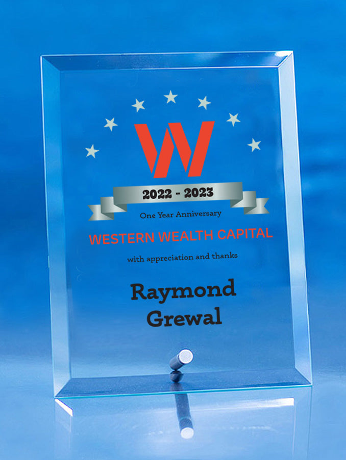 Sustainable trophies & awards | Personalized and delivered in 21 days ...